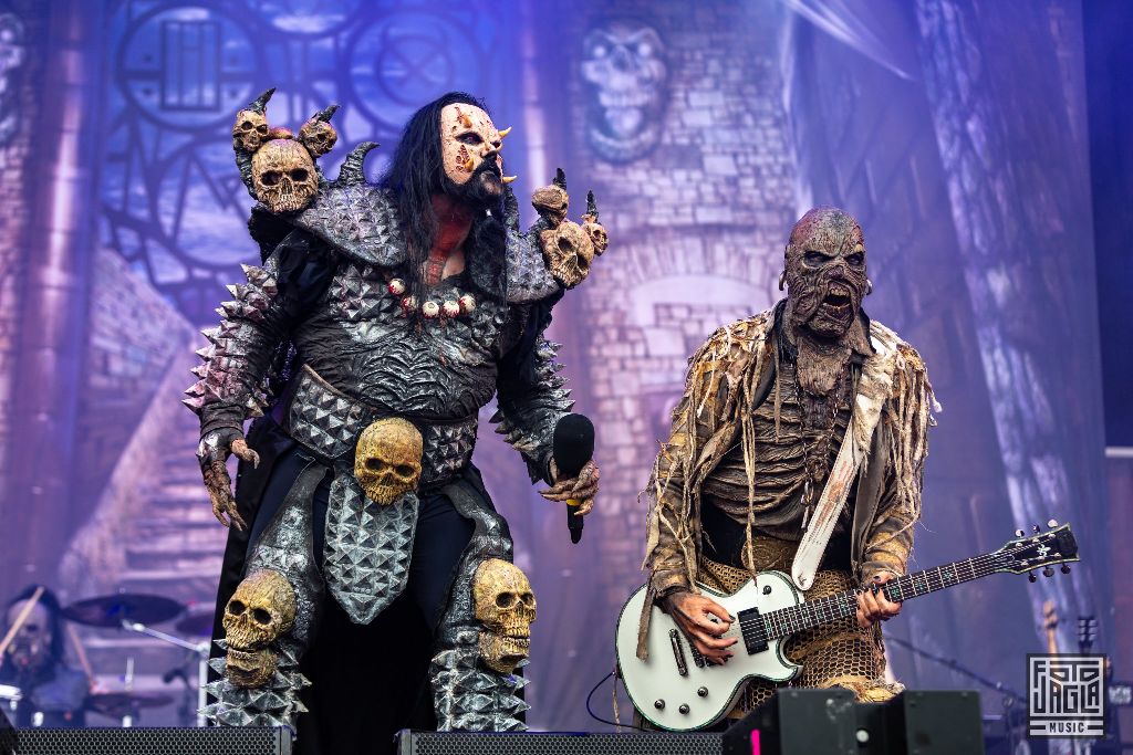 Lordi - Band