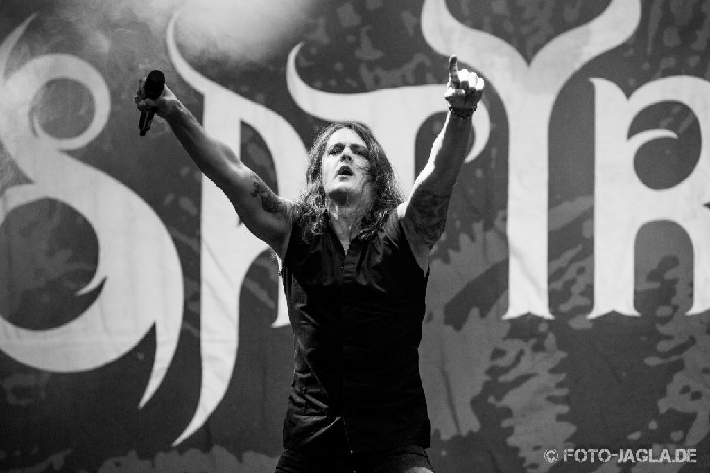 Satyricon - Band