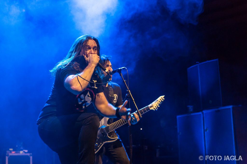 Unearth - Band