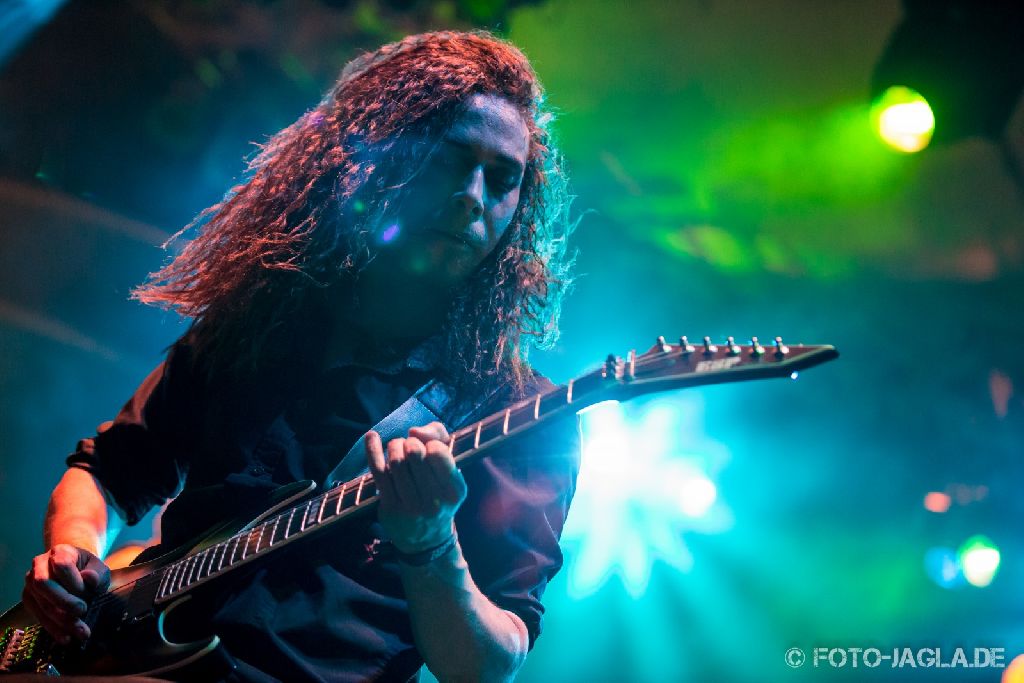Satyricon - Band